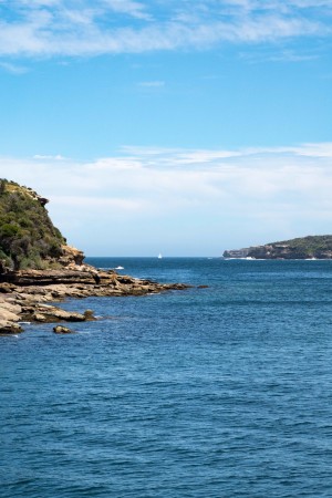 The Insiders Hike For A Secluded Swim in La Perouse - Living EZ