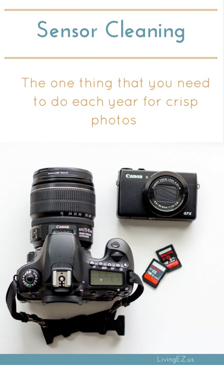 How Not To Ruin Your Photos And Save Time in Post - Living EZ