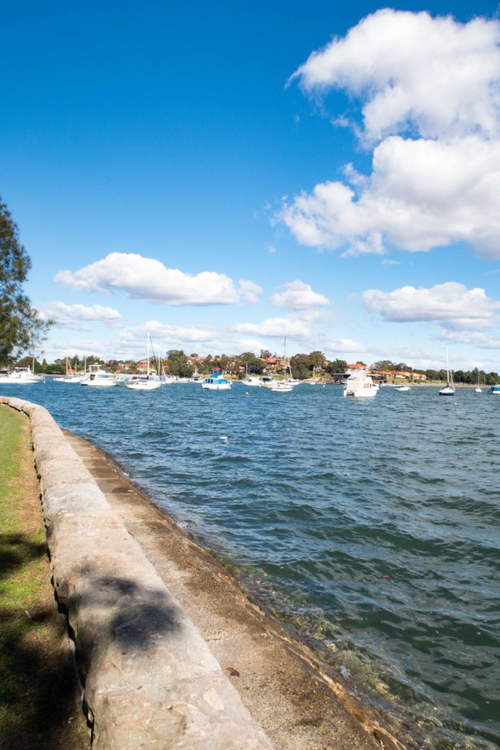 Biking Bay Run - Is it kid-friendly and biking directions from the city ...