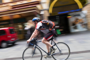 Panning Photography: The Ultimate Guide to Capturing Motion - Living EZ